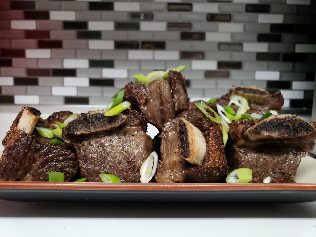Recipe for Caveman Short Ribs - Simply Better Living