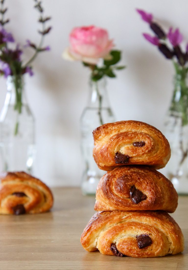 Trying French Pastries from Simple to Intricate - Simply Better Living