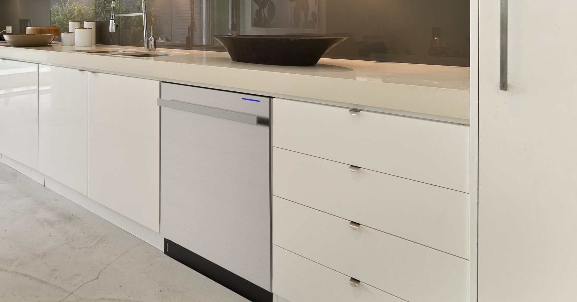 What to Look for in a Dishwasher: Features, Benefits, and More ...