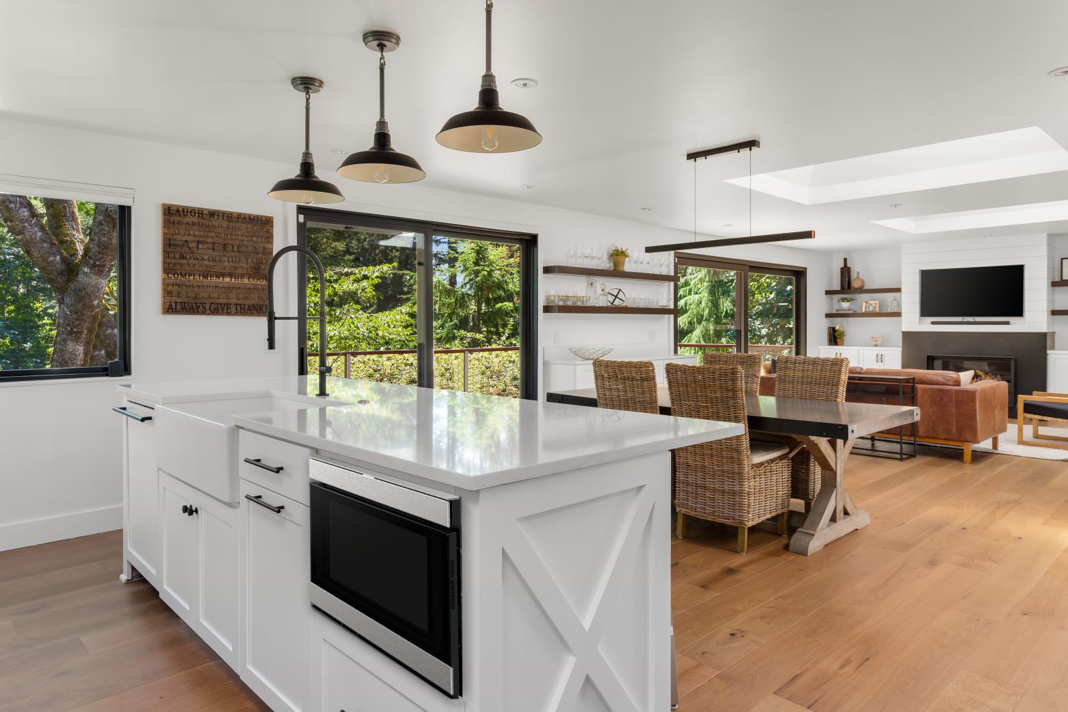 6 Must Have Modern Kitchen Appliances – SHARP USA Blog