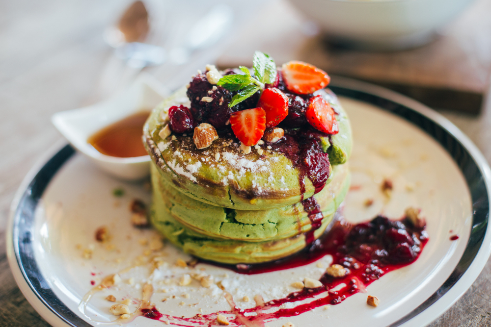 Mid-Week Matcha Break Recipes - Simply Better Living