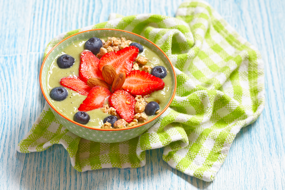 Mid-Week Matcha Break Recipes - Simply Better Living