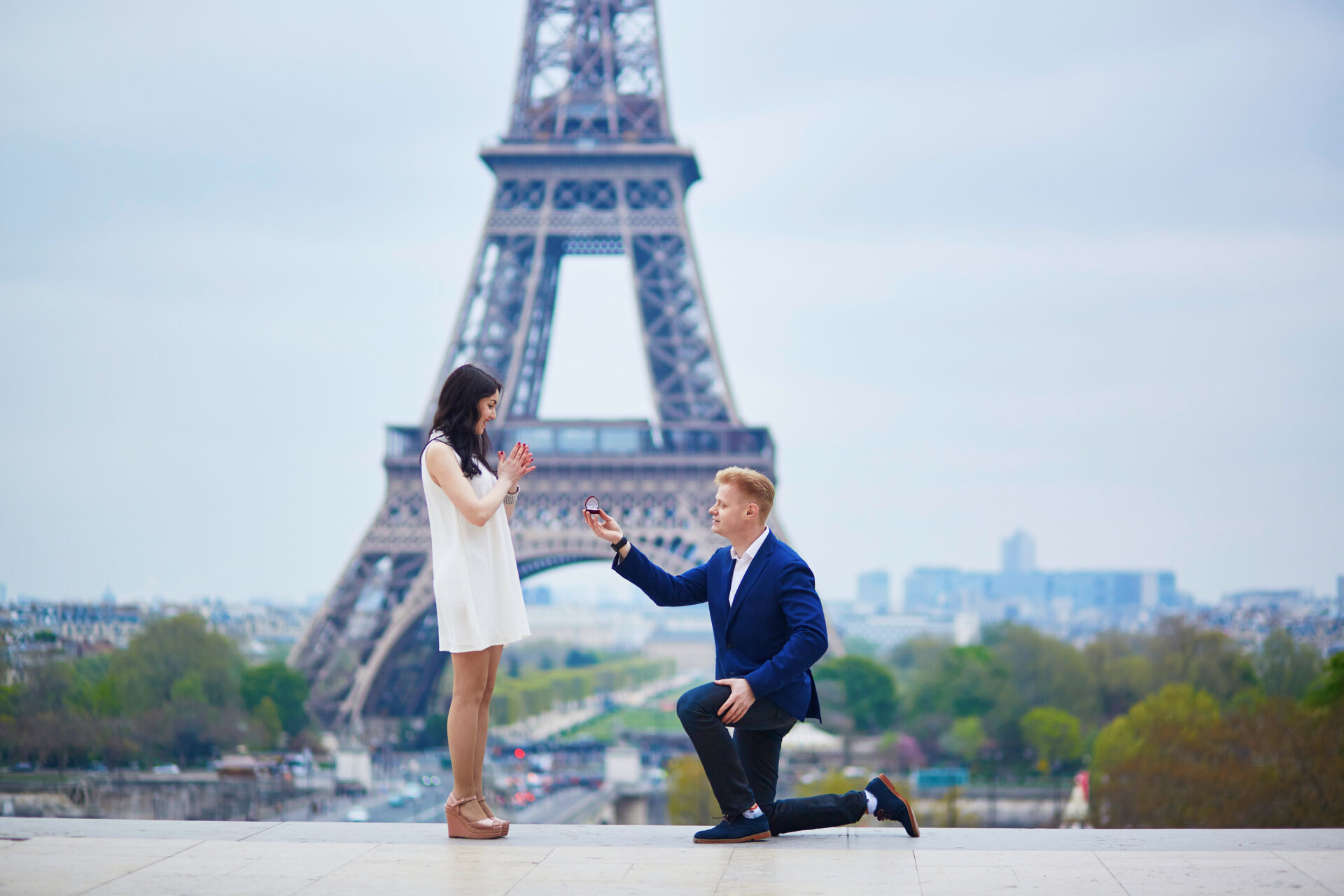 National Proposal Day - Simply Better Living