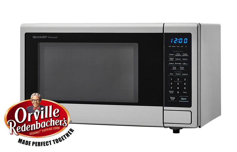 Surprising Uses of Microwave Ovens - Simply Better Living