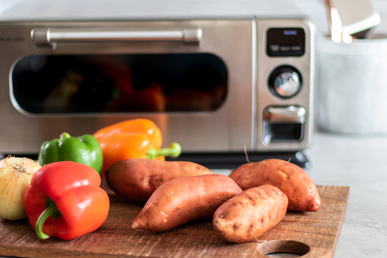 Sharp Entering New Kitchen Categories - Simply Better Living