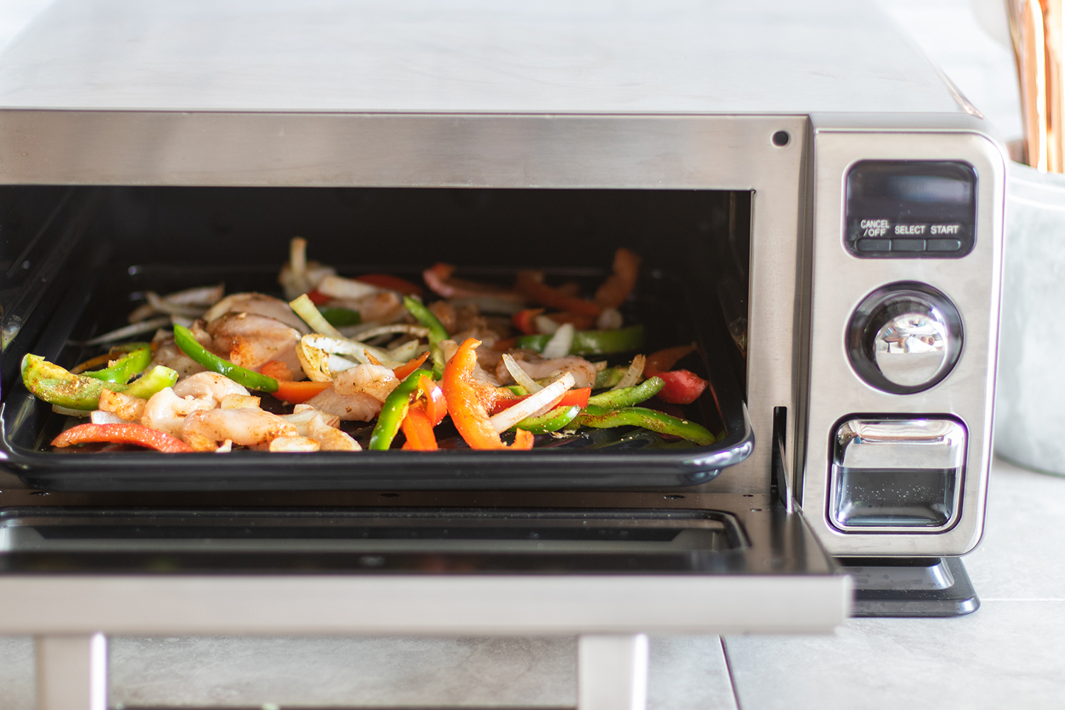 An Unintended Review of Sharp’s Superheated Steam Countertop Oven ...