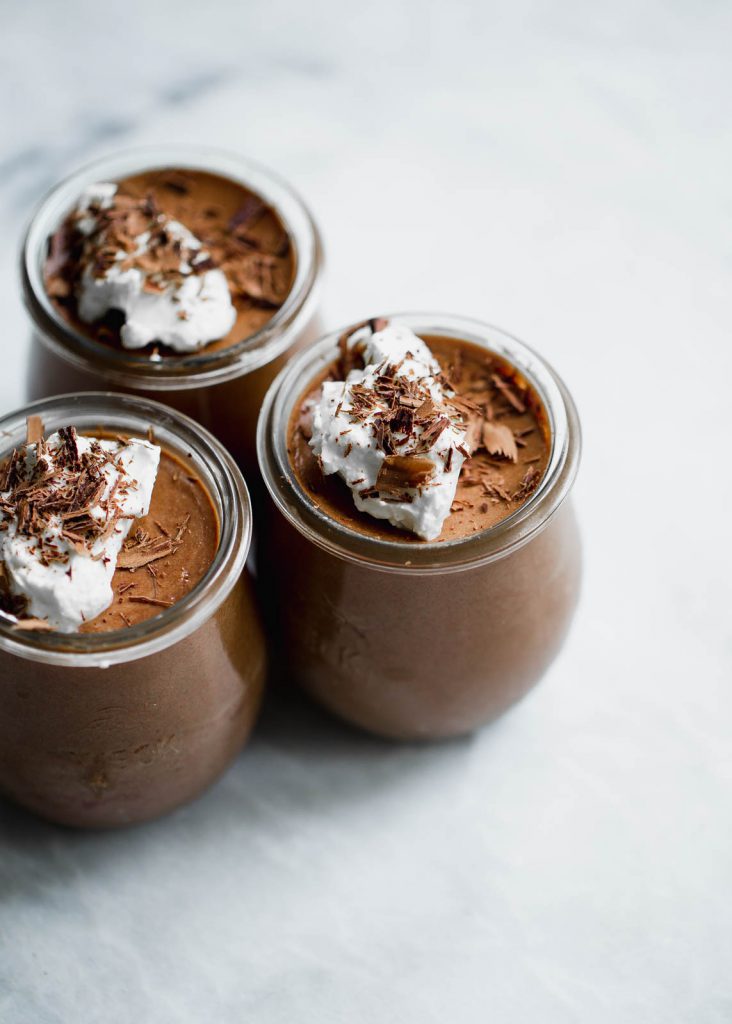 National Mousse Day - Simply Better Living