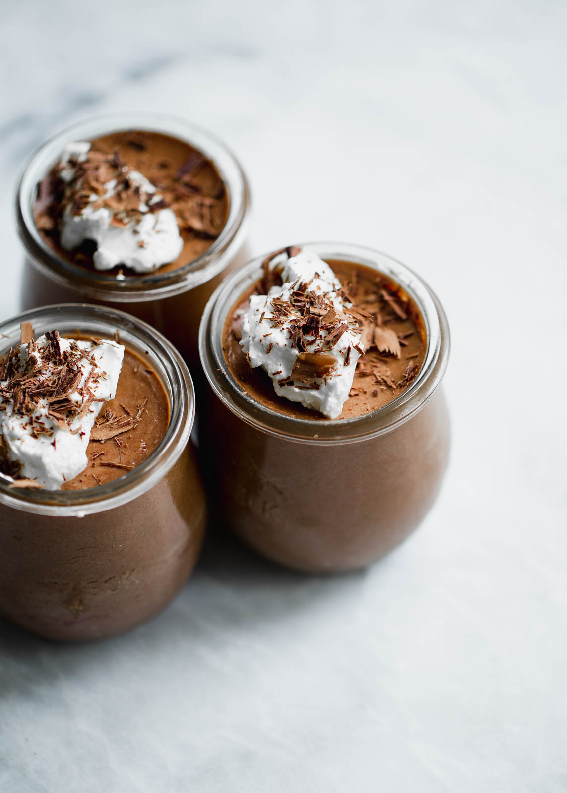 National Mousse Day - Simply Better Living