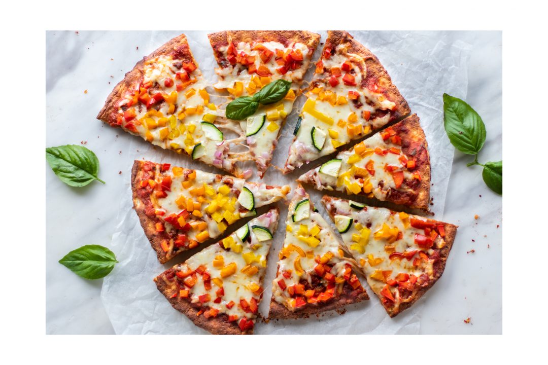 Pizza Tuesday - Simply Better Living