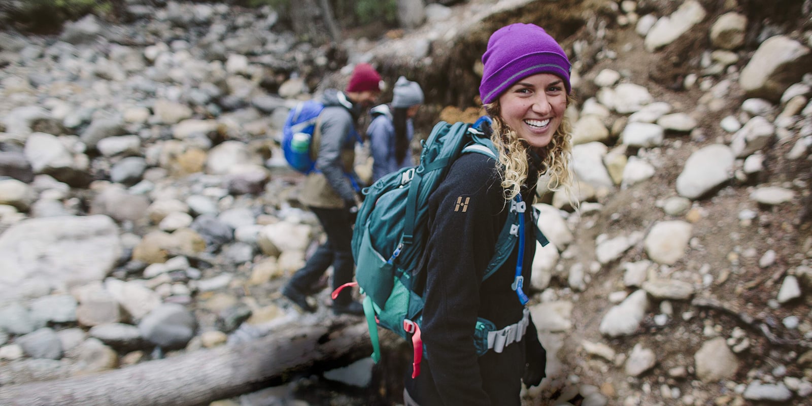 Beginner Hiking Tips - Simply Better Living