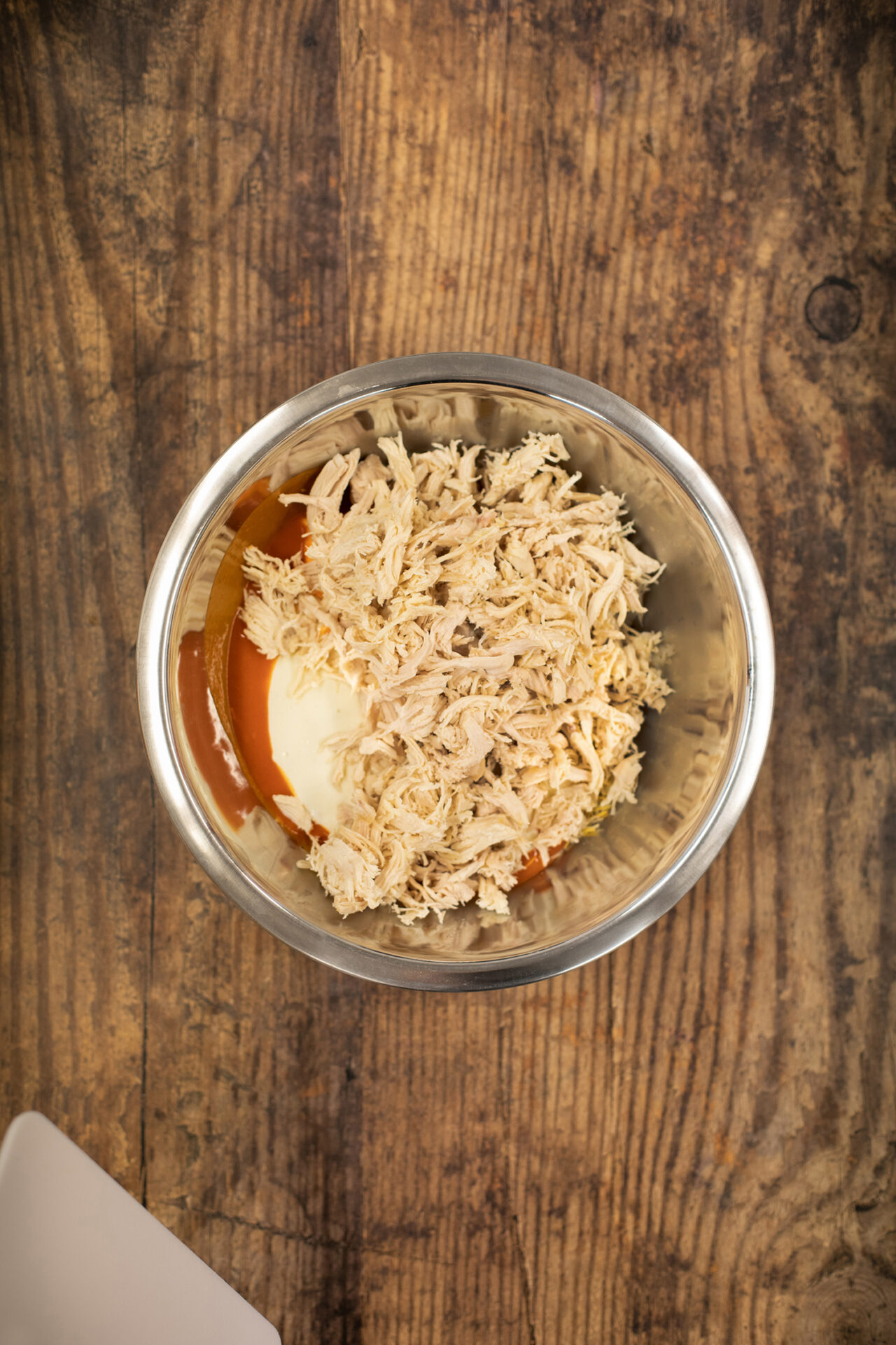 Recipe for Buffalo Chicken Dip - Simply Better Living