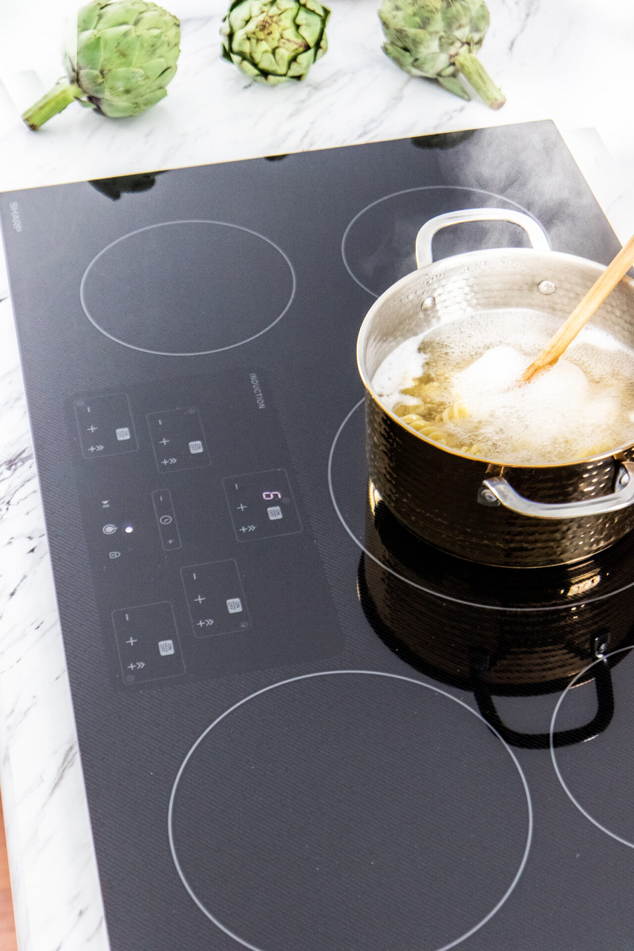 Why Go Induction? - Simply Better Living