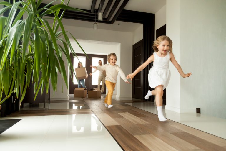 Family Fun Activities For At Home Fun - Simply Better Living