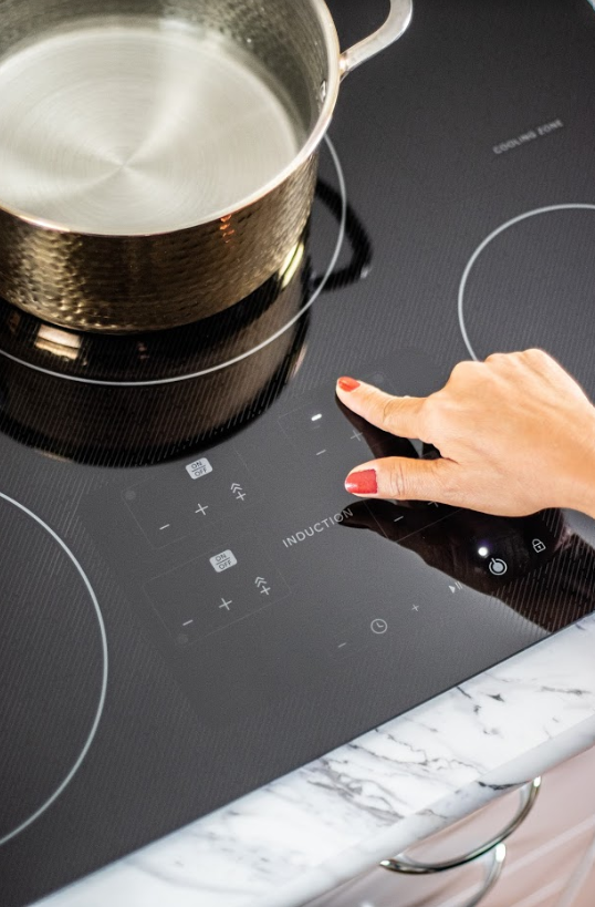 All About Induction Cooking - Simply Better Living