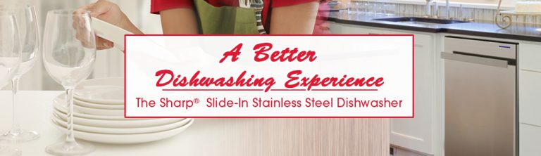 Simply Better Living – SHARP | Simply Better Living