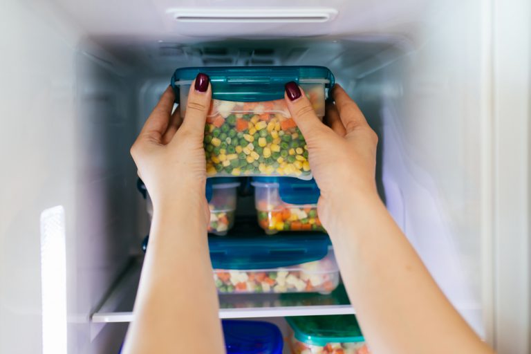 Food Storage Hacks and Best Practices - Sharp USA Blog
