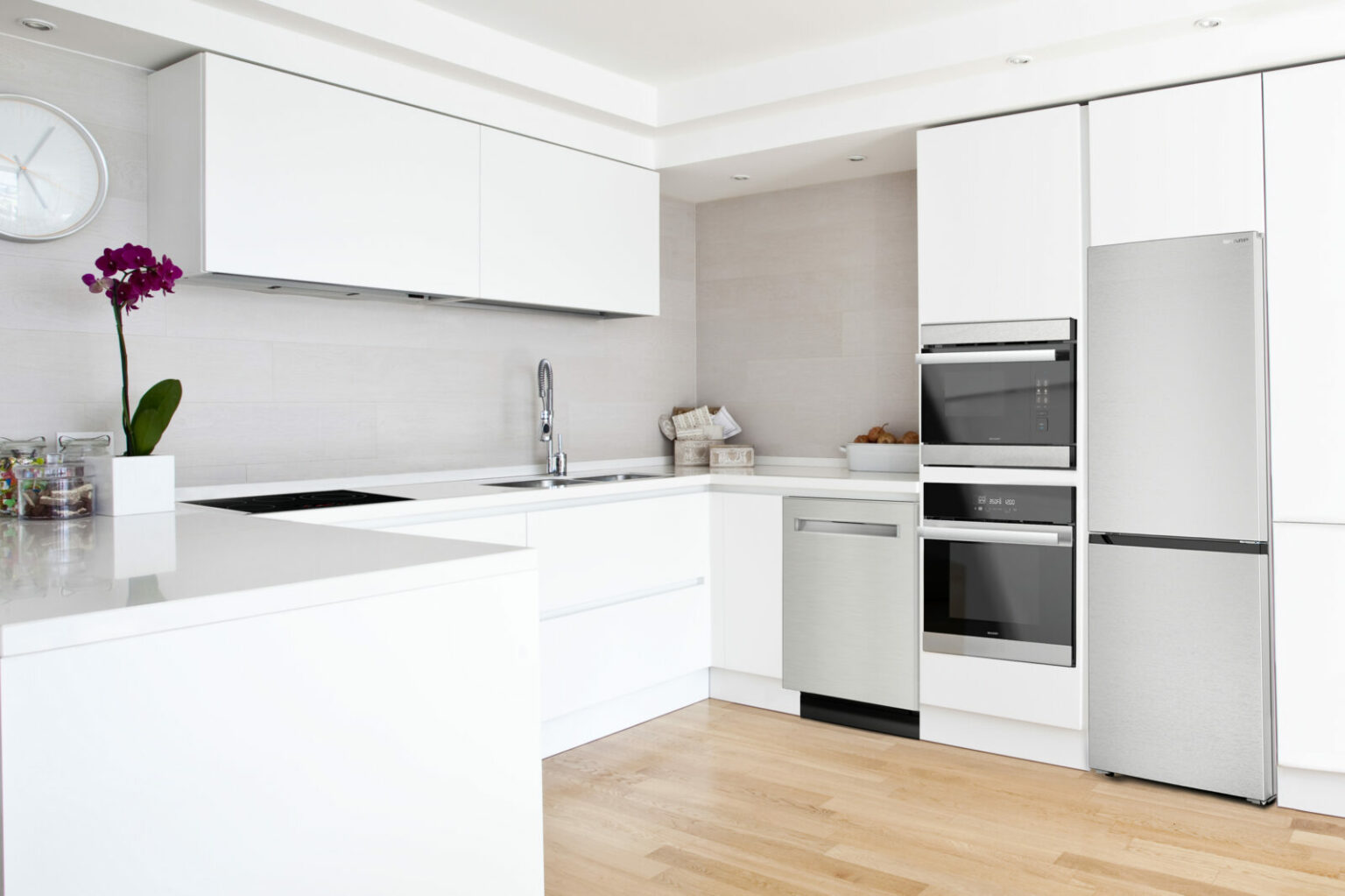 Kitchen vs Kitchenette? - Simply Better Living