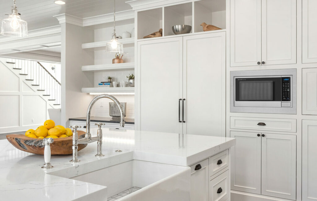 Spice up your kitchen with Sharp appliances - Simply Better Living