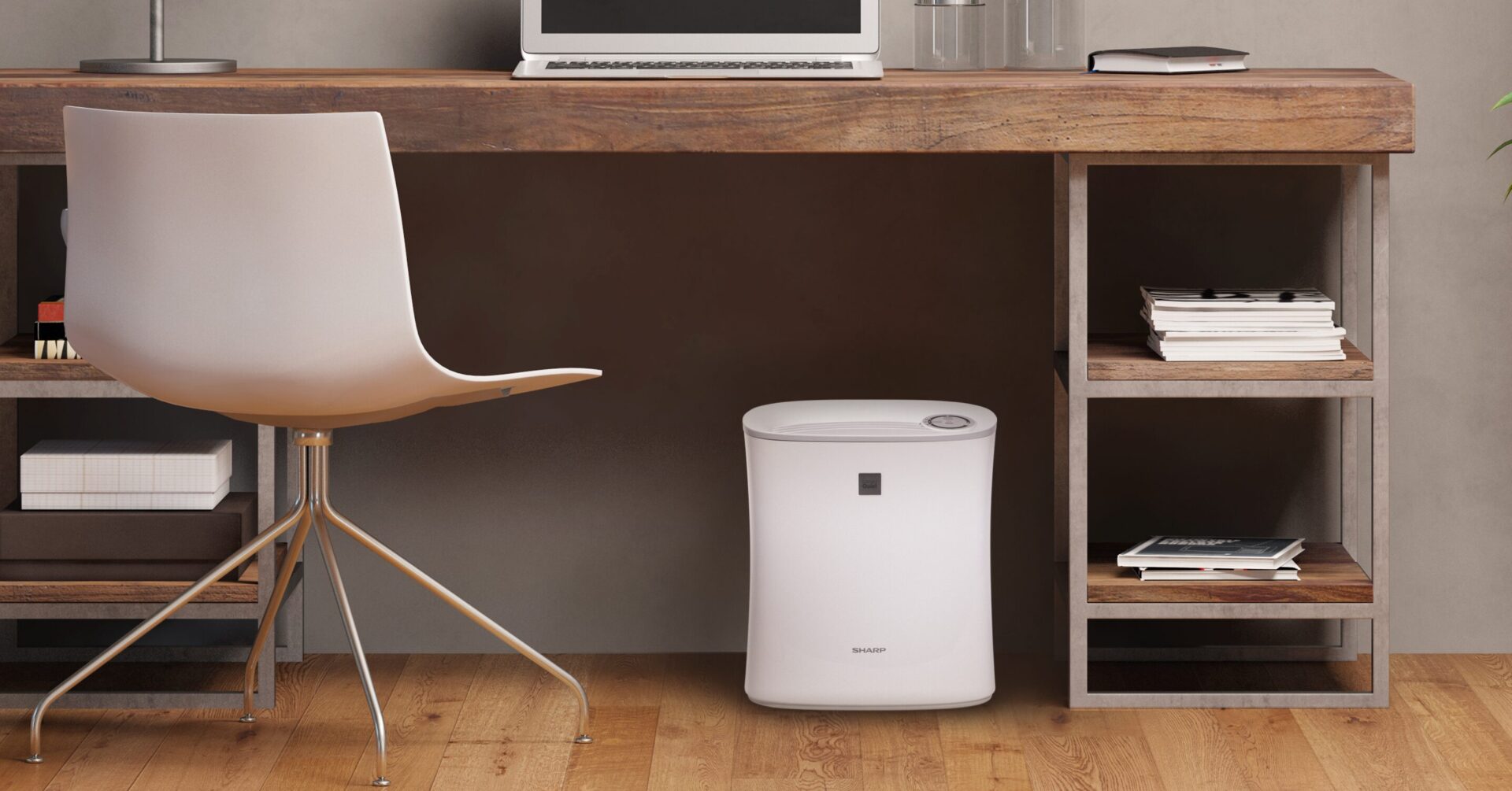 Air Purifiers for your Office Space - Simply Better Living