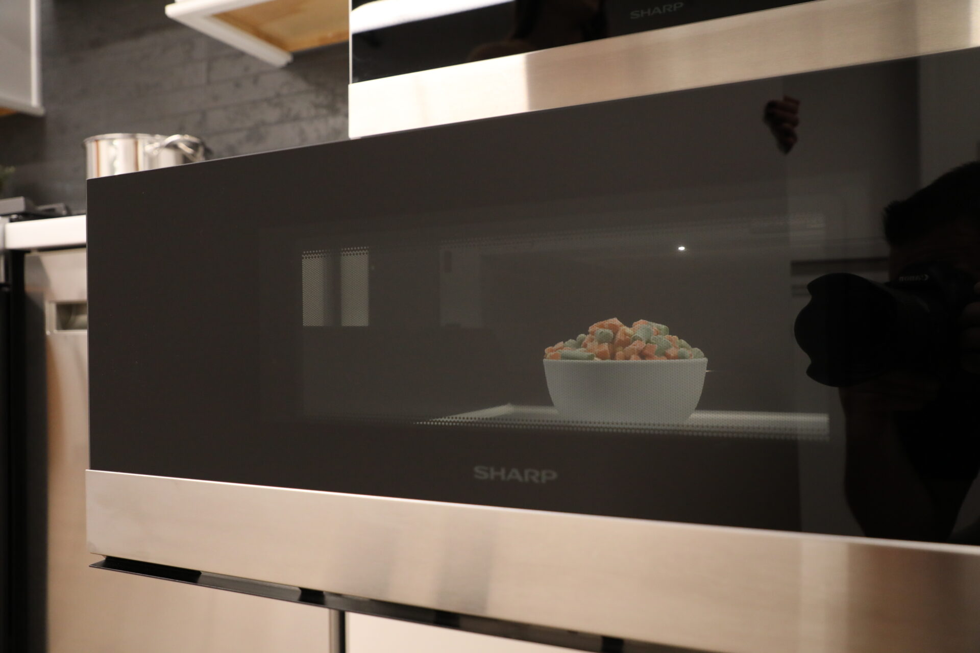 Microwave/Convection Oven Combination: How Do They Work?