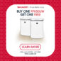 Did Someone Say BOGO? - Simply Better Living