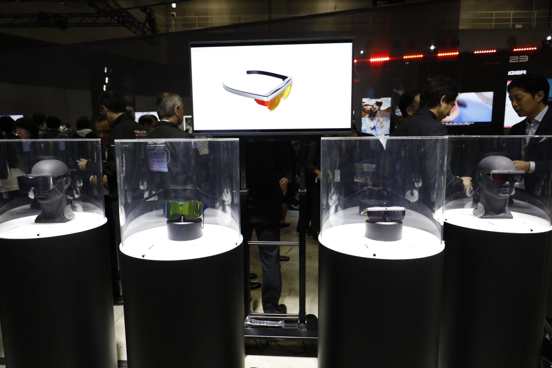 Join Sharp on the CES 2024 Show Floor - Simply Better Living