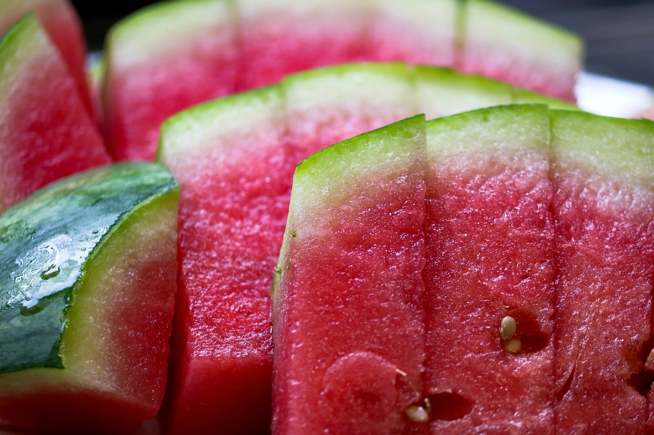 Get Creative with Watermelon - Simply Better Living