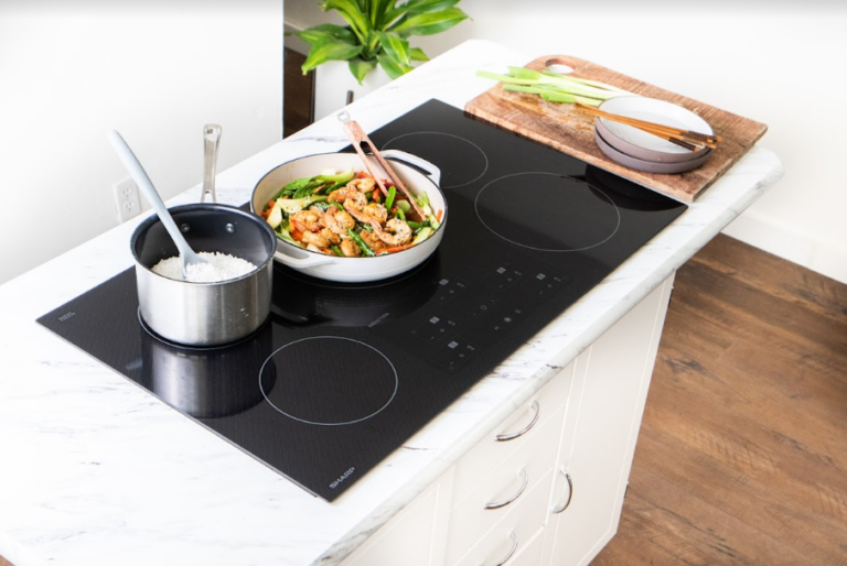 What the heck is induction?! - Simply Better Living