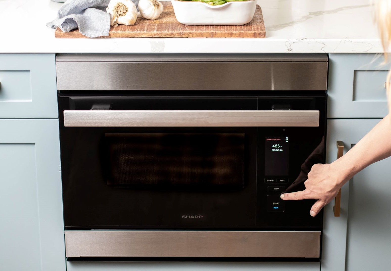 Integrating IoT at Home - Simply Better Living