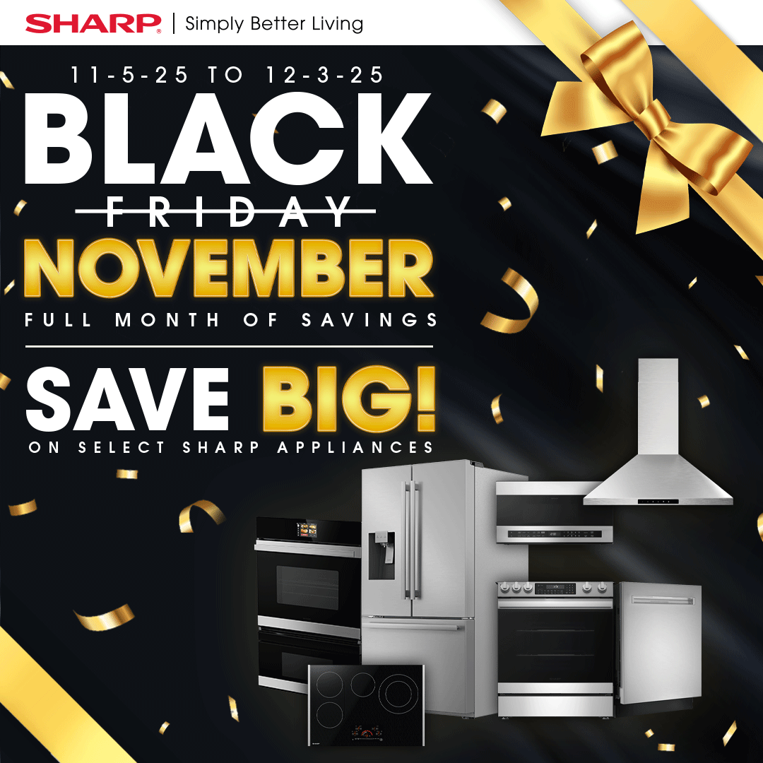 Sharp Microwave Drawer Troubleshooting: Simple Fixes for Common Problems