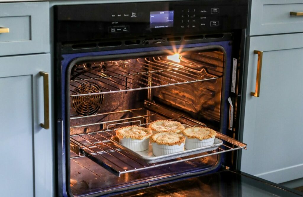 Best Recipes To Make in a Convection Oven - Simply Better Living