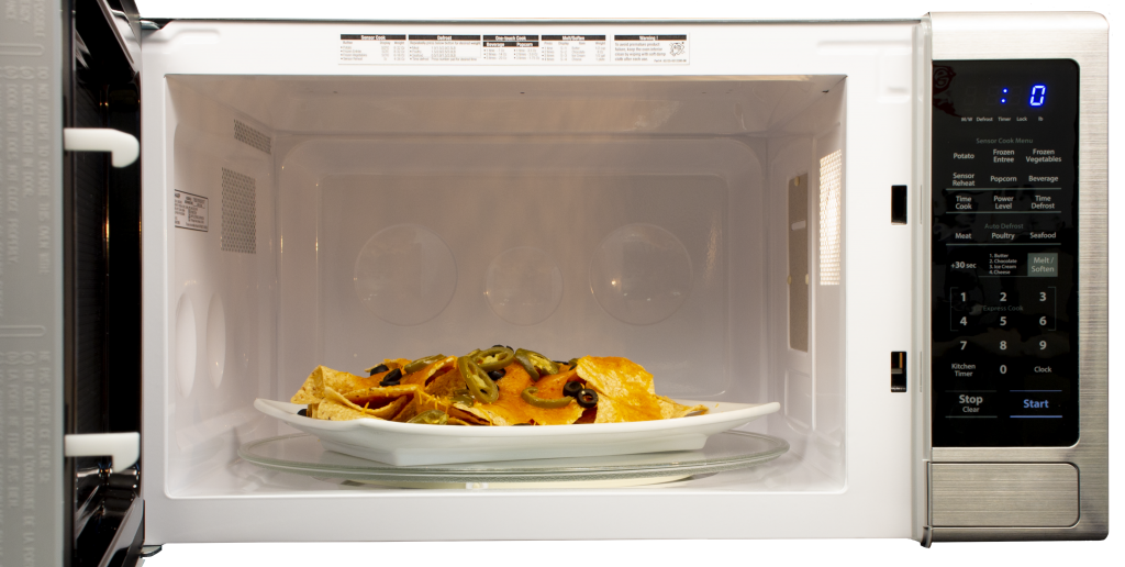 Microwave Oven Buying Guide for Beginners - Sharp USA