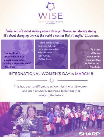 IWD - Simply Better Living