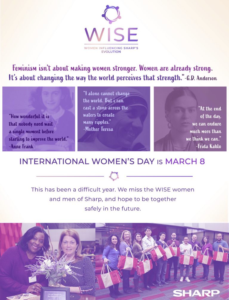 IWD - Simply Better Living