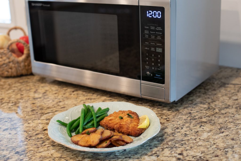 What Do the Buttons on My Microwave Mean and How do I Use Them - Simply ...