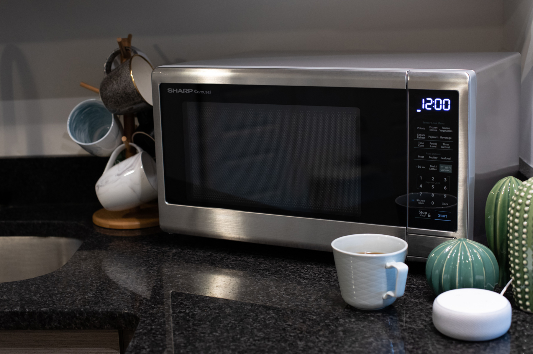 What Are the Benefits of Smart Appliances in the Kitchen? - Simply ...