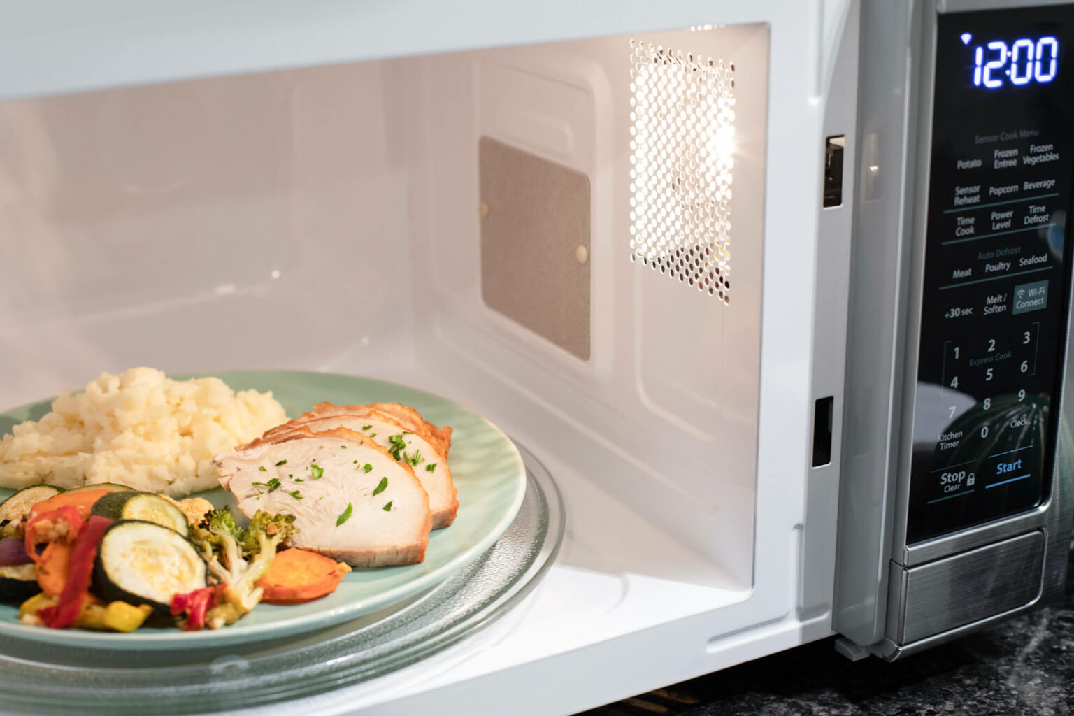 Top 5 Reasons to Buy a New Microwave Now - Simply Better Living