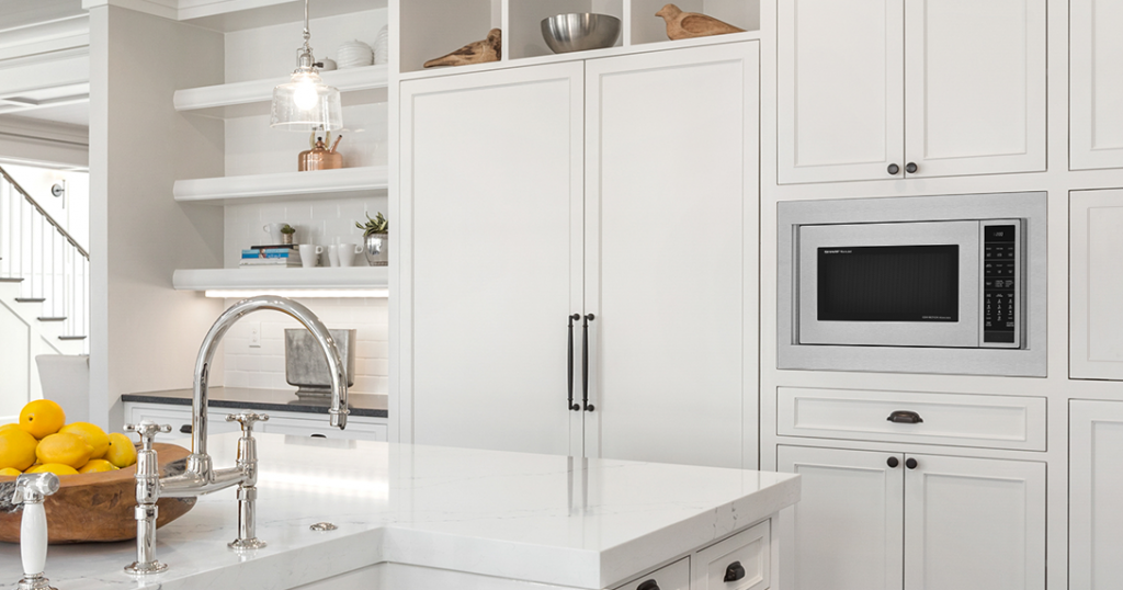 Best Way to Teach Kids Microwave Safety - Simply Better Living