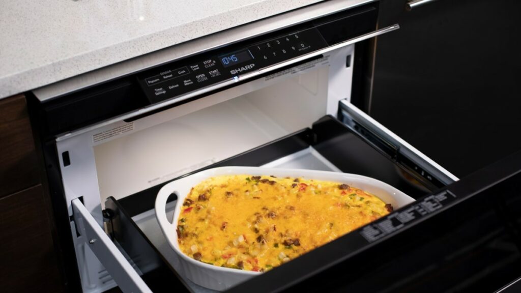 How to Microwave Your Favorite Foods - Simply Better Living