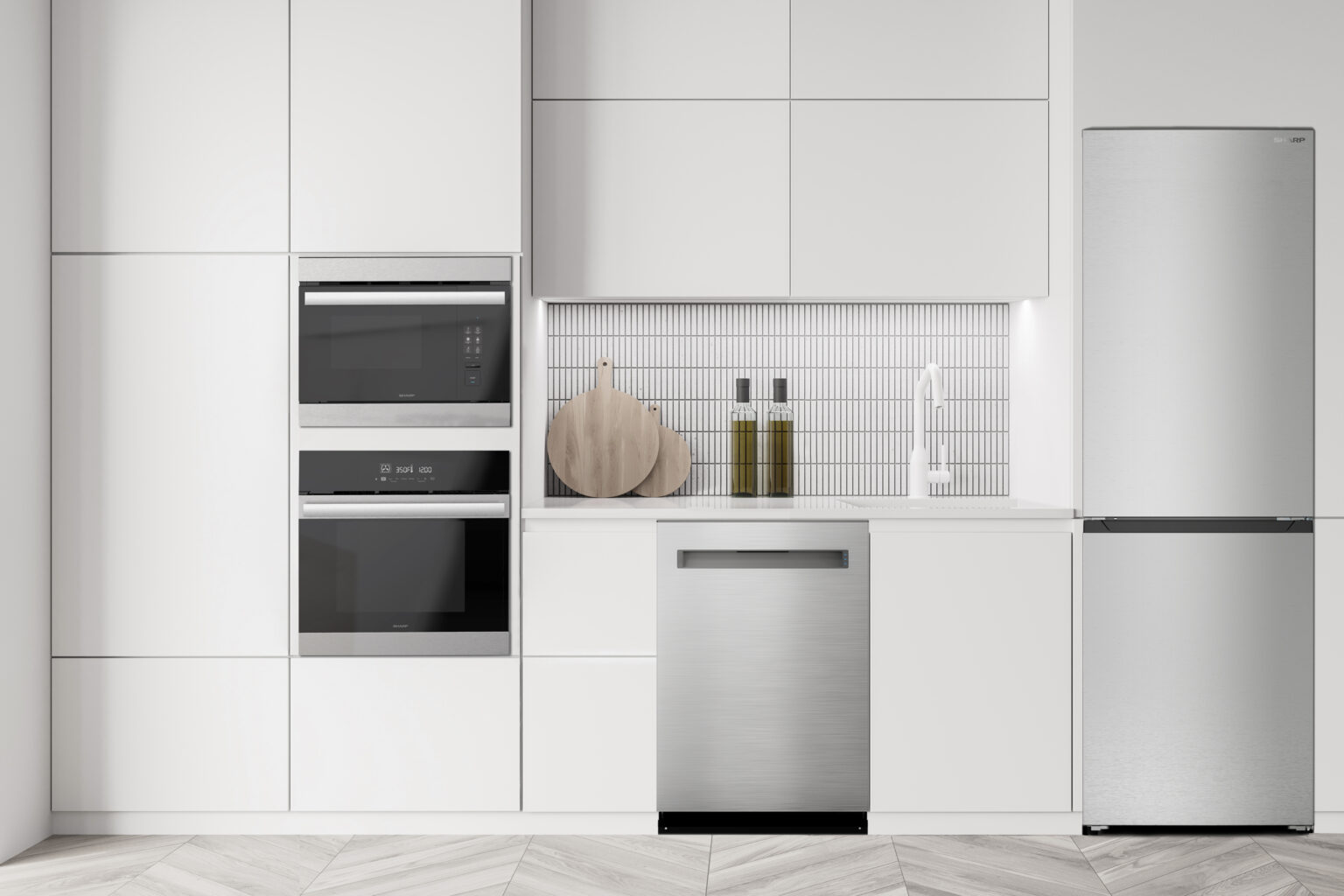 Kitchen vs. Kitchenette: What is the Difference? - Simply Better Living