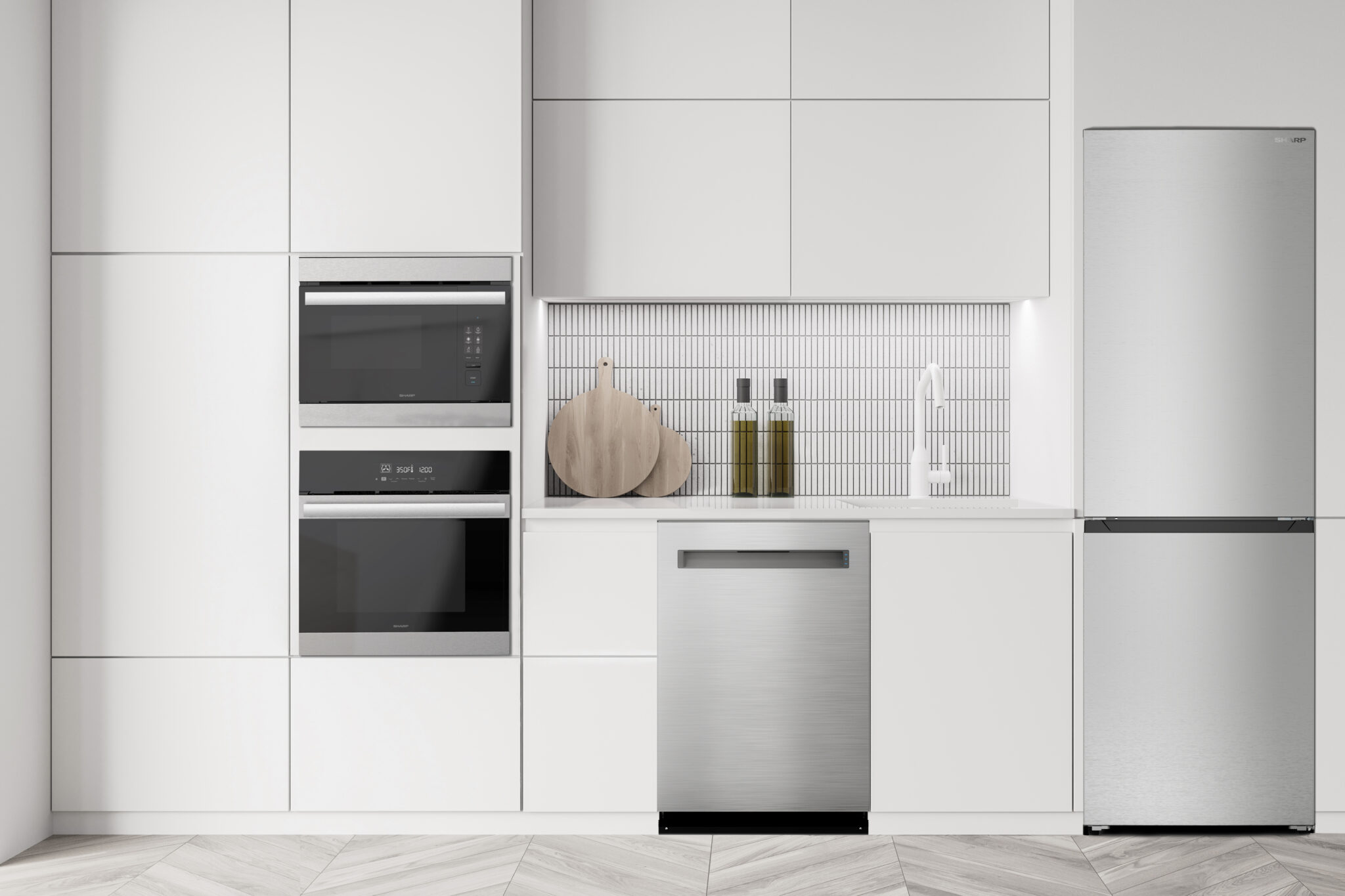 Kitchen vs. Kitchenette: What is the Difference? - Simply Better Living
