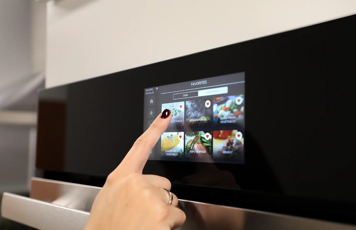 5 Smart Home Kitchen Appliances | Intelligent Household Appliances