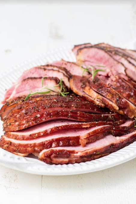 Spiral Ham Recipe - Simply Better Living