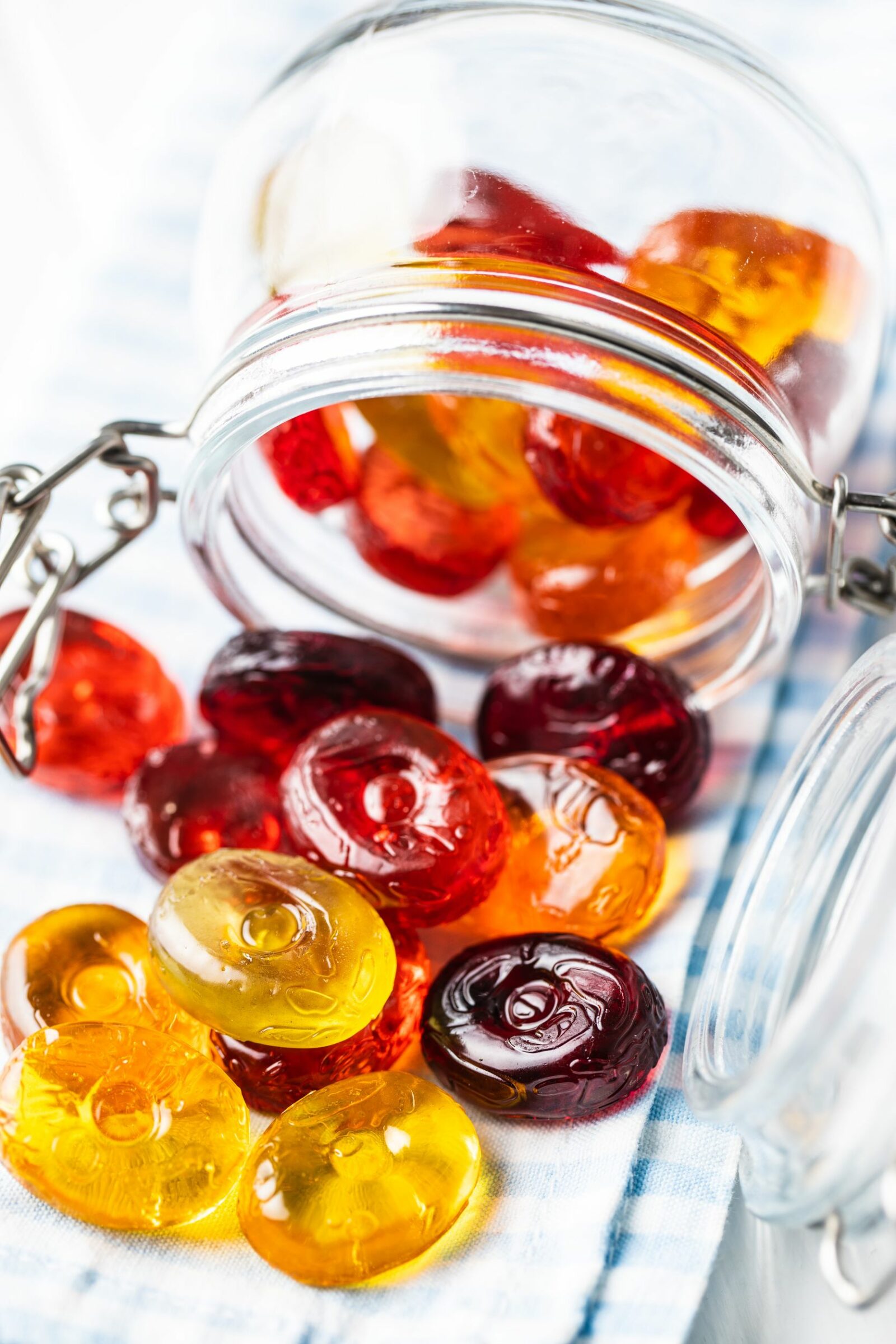 National Candy Month - Simply Better Living