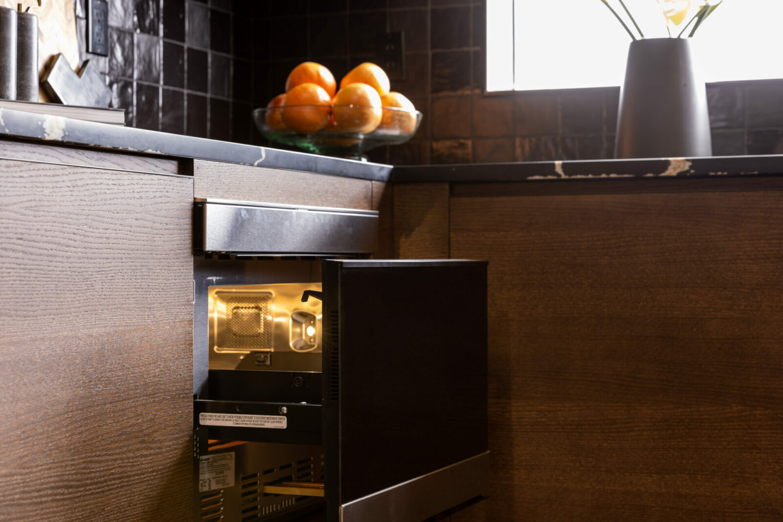 How to Choose a Microwave Drawer: Advice & Tips