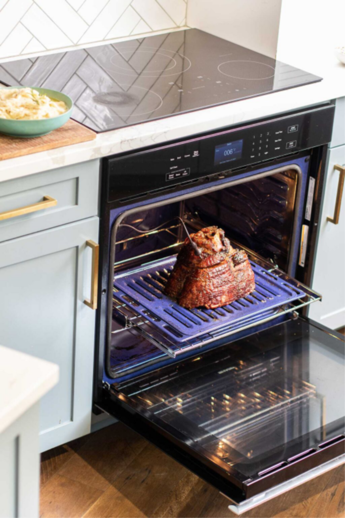 Wall Oven Buying Guide - Buying a Wall Oven Tips: SHARP