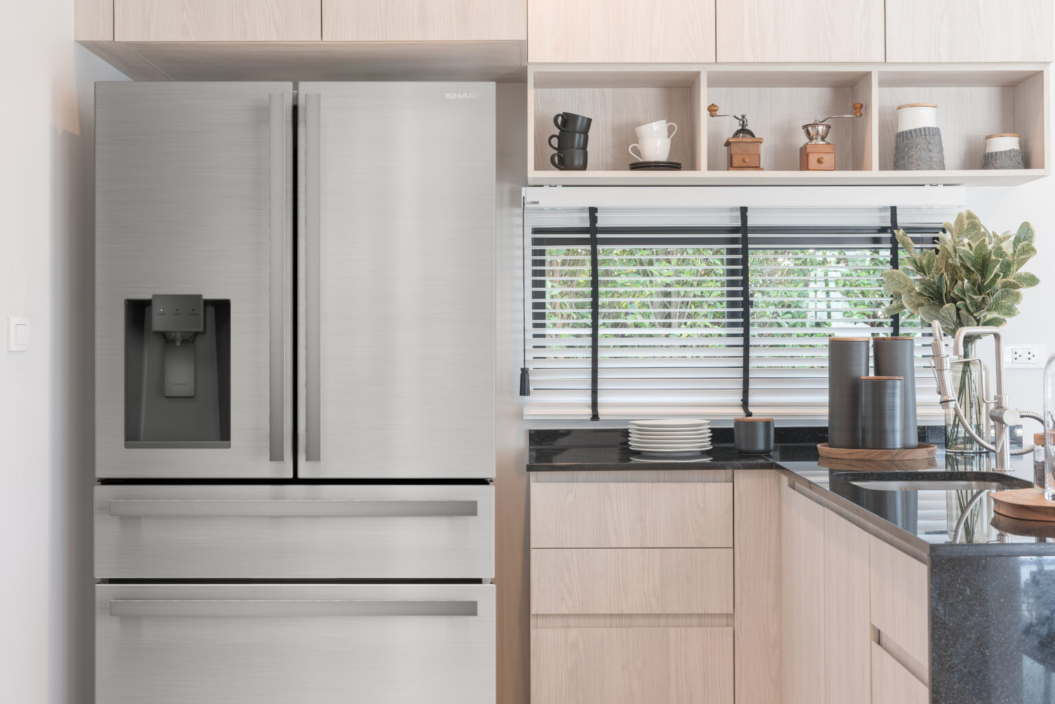 Looking to Purchase a New Refrigerator? - Simply Better Living