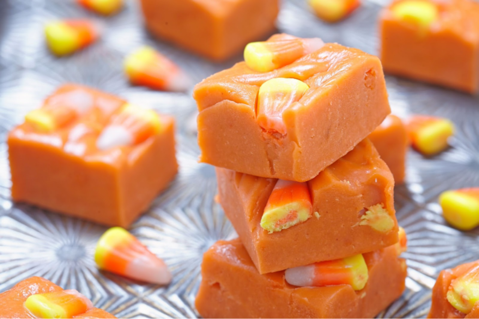 Homemade Halloween Candy - Simply Better Living