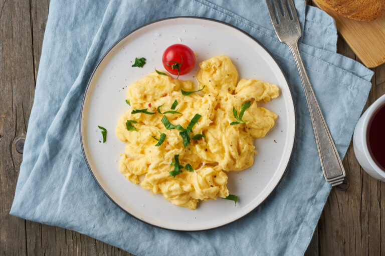 How to Microwave Your Favorite Foods - Simply Better Living