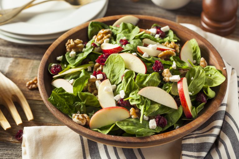 Autumn Apple Recipe Roundup – Simply Better Living